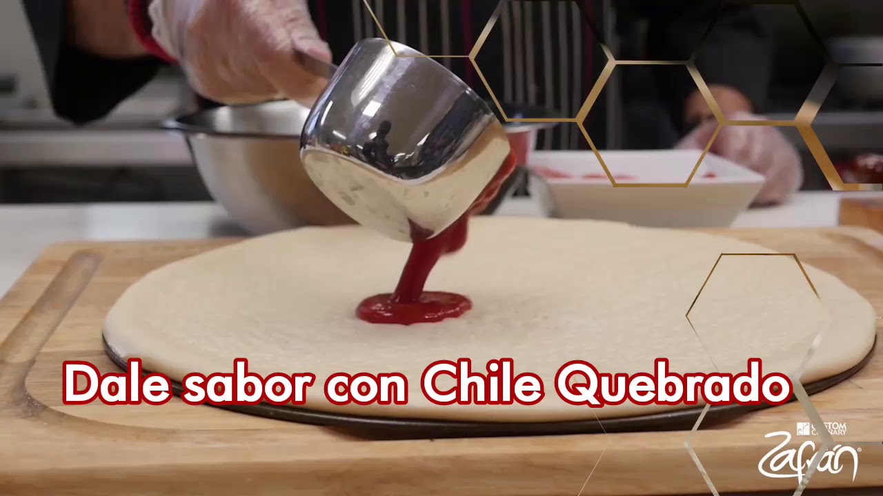 Chile Quebrado - YouTube
