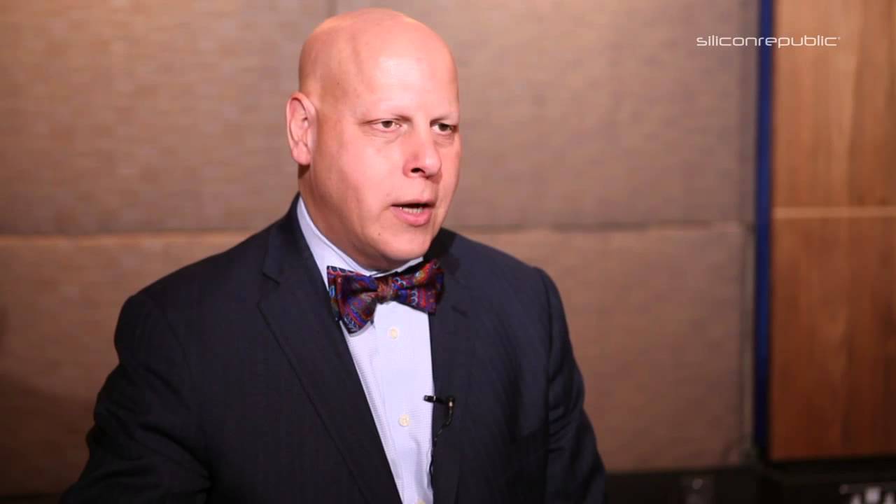 Interview with Daniel J Weitzner, former White House deputy CTO for ...
