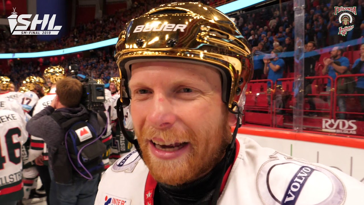 RYAN LASCH VINNER GULD IGEN! - YouTube