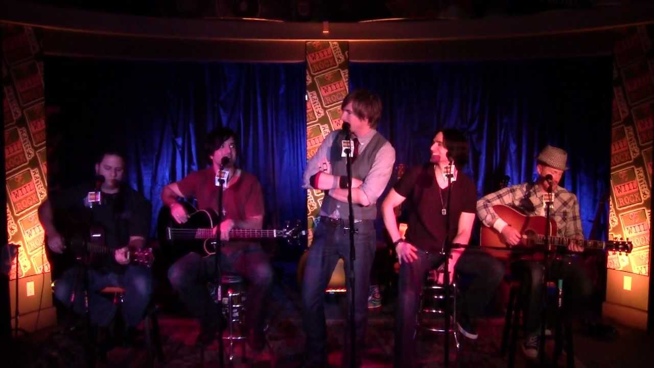 Lovehammers - Open Up Your Eyes (acoustic, w/ interview)(1080p) - YouTube