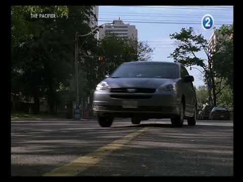 THE PACIFIER (2005) - YouTube