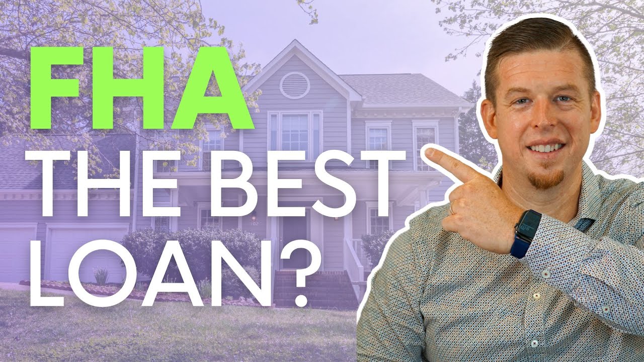 FHA Loans | Pros and Cons - YouTube