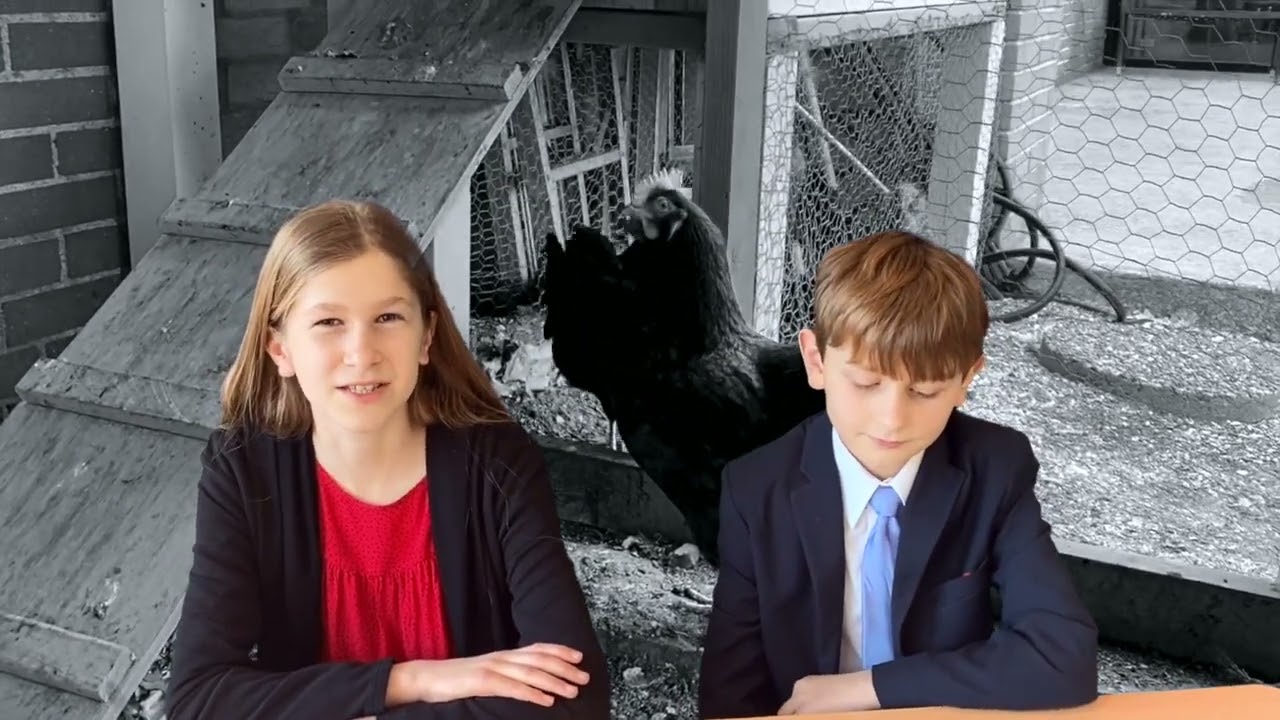 Mason Ridge Live 2022 Saturday Night Live 5th Grade Act - YouTube