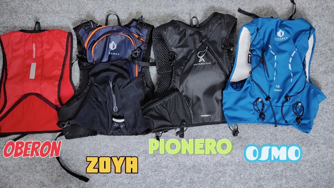 Review Hydropack Yang Lagi Laris Manis Ditahun 2024 - YouTube