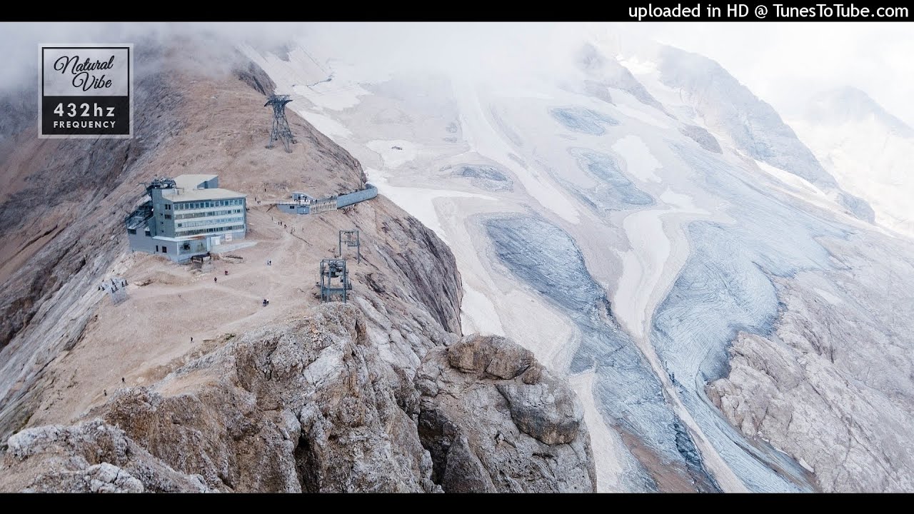 Seven Lions - Creation Feat. Vök (Sunday Service Remix) | 432hz - YouTube