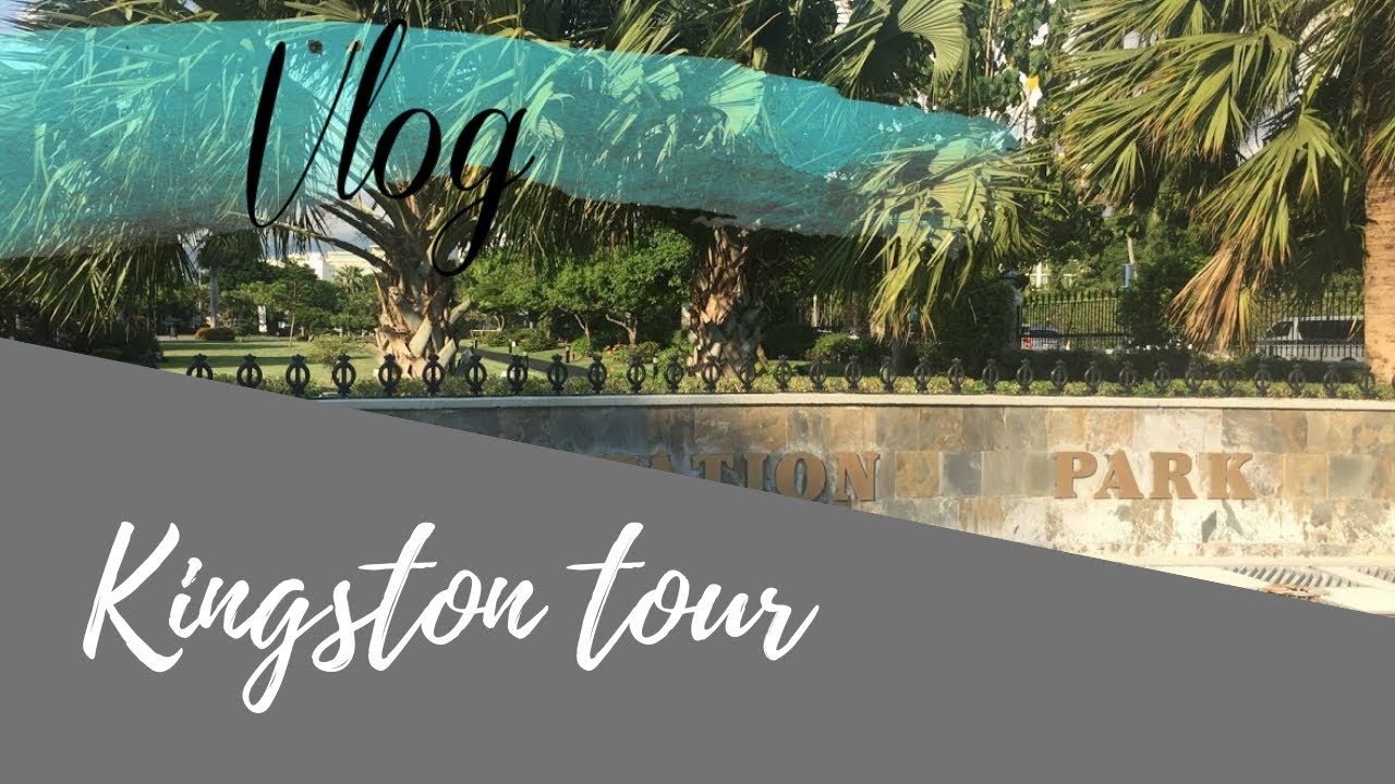 Kingston Tour [FR] - YouTube