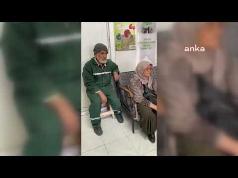Denizlili kadınlar böyle dert yandı: \