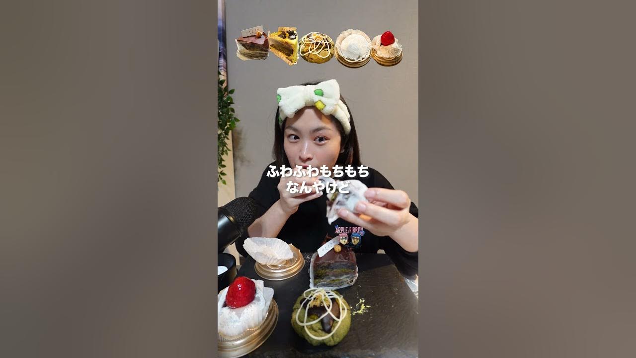 いろんなドバイチョコ 🍫/ Dubai chocolate #ドバイチョコ #OKUDO - YouTube