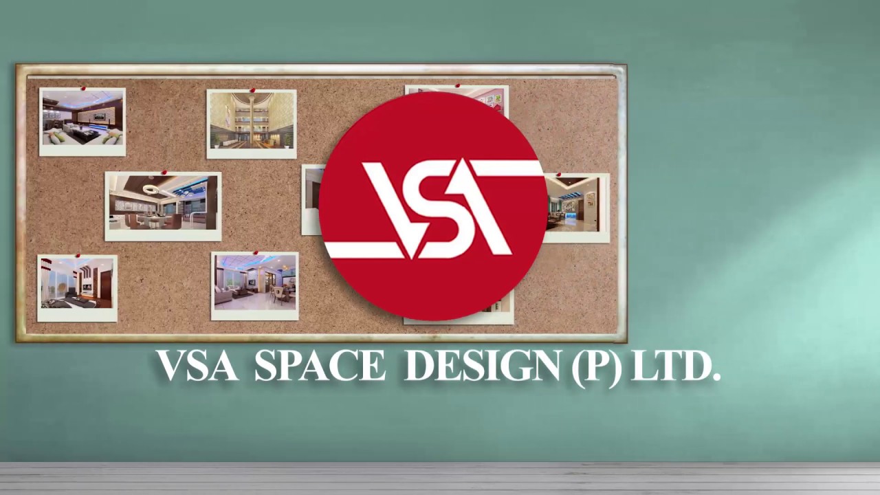 VSA Space Design - YouTube