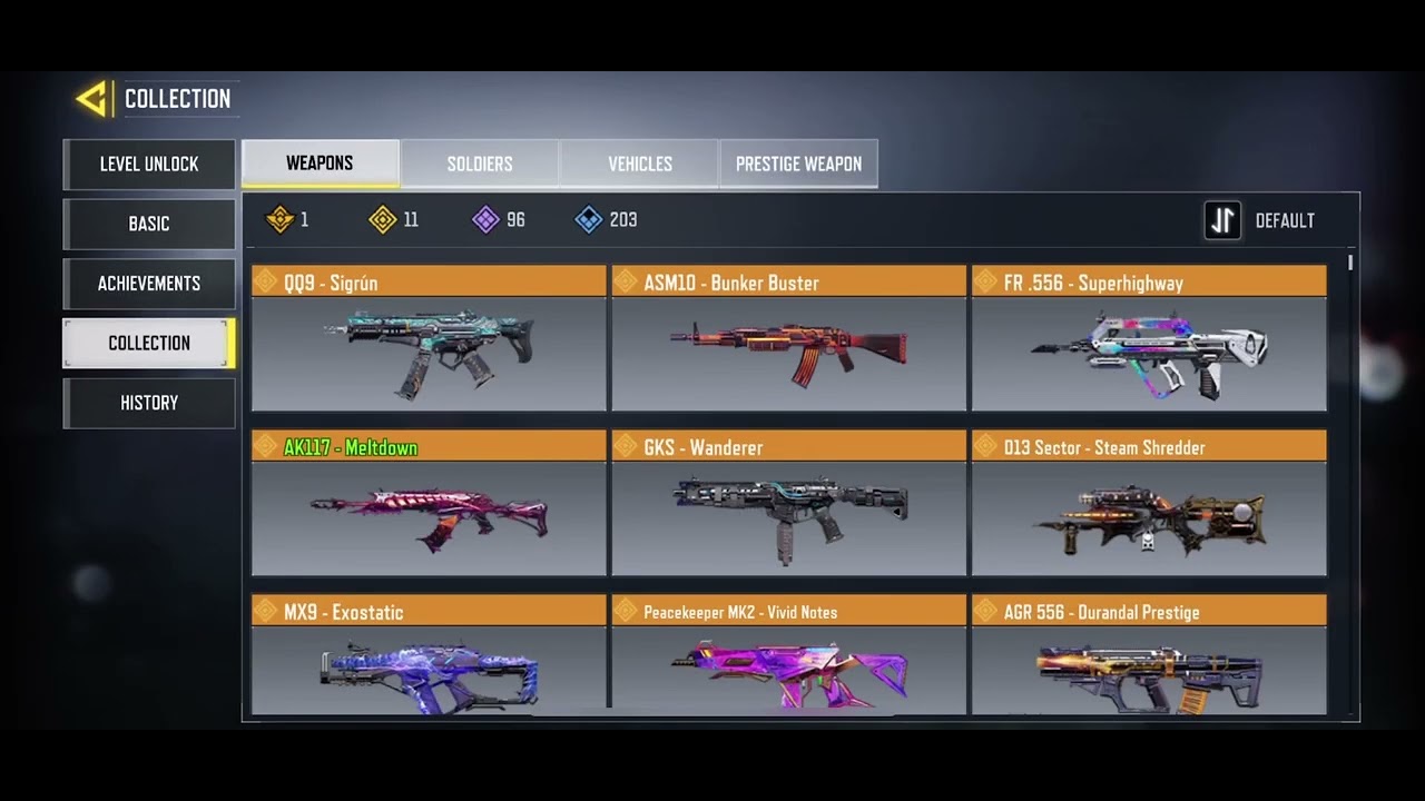 COD id for sell trustful exchange with all documents exchange#gaming # ...