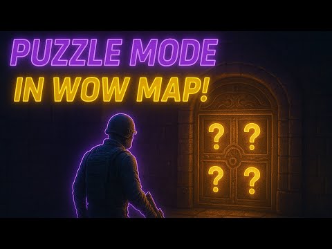 How to Create Puzzle Solving wow match in wow mode | wow tutorial video | Pubgmobile - YouTube