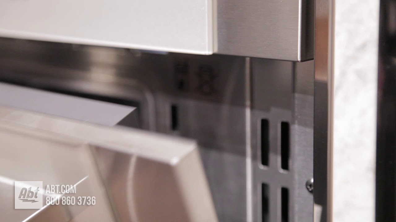 Thermador 30in Speed Oven MC30WS - YouTube