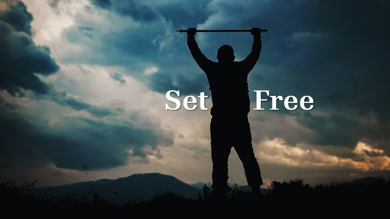 Set Free (Sunday Worship Service) - YouTube