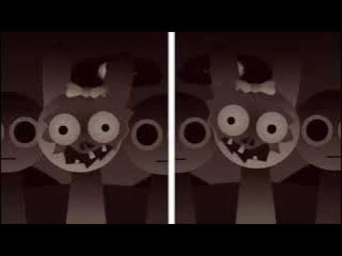 pink rabbit sprunki Phase3 - YouTube