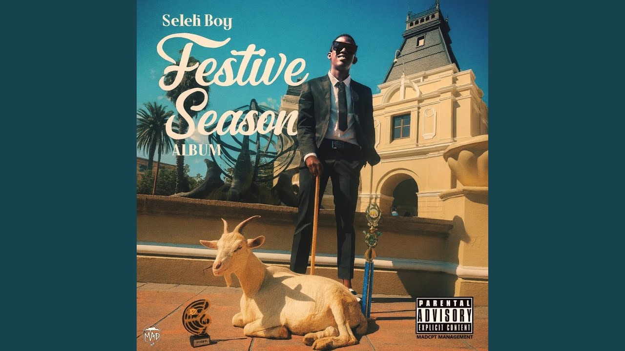 Sonini (feat. Woza Carlito & Dj Neeno) - YouTube