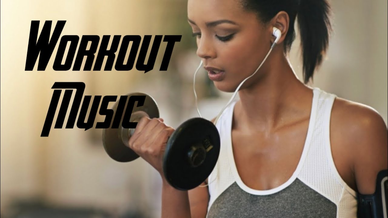 Gym Workout Music @RealGirlFit - YouTube
