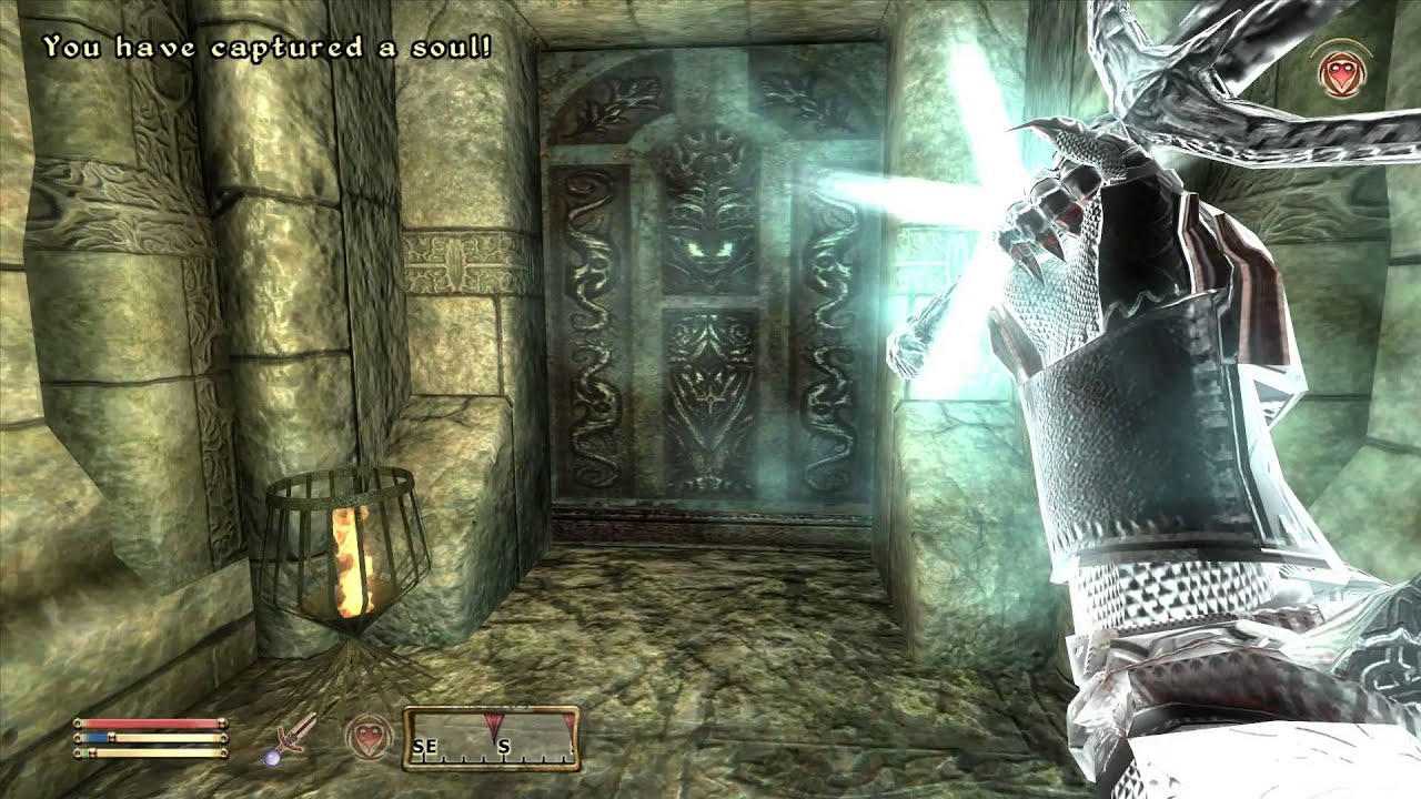 Let's Play The Elder Scrolls IV:Shivering Isles Part 12-Rebuilding the ...