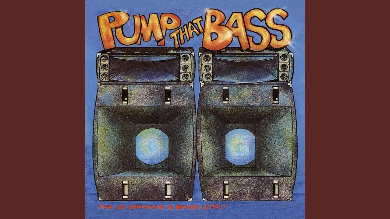 We Got The Boom - YouTube