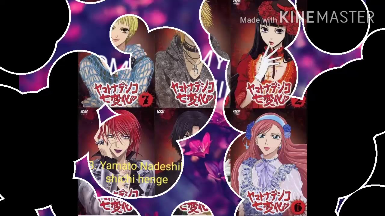 My Top 23 rom-com anime list ! Don't miss out!! - YouTube