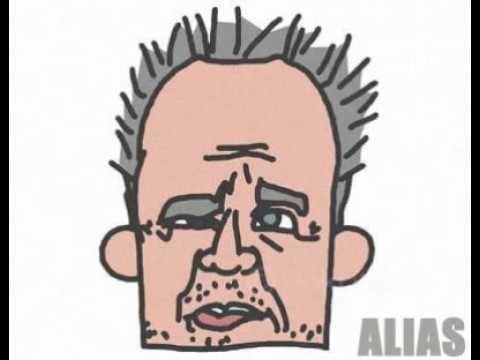 illustration | Arvin Sloane in Alias - YouTube