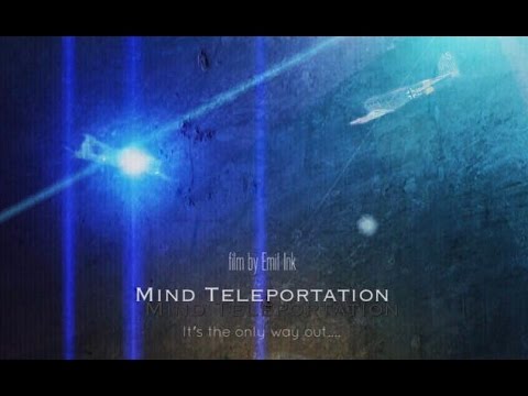 "MIND TELEPORTATION" - short film (2015) - YouTube