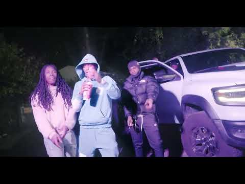 Baby Ghost - BOW (Official Music Video)