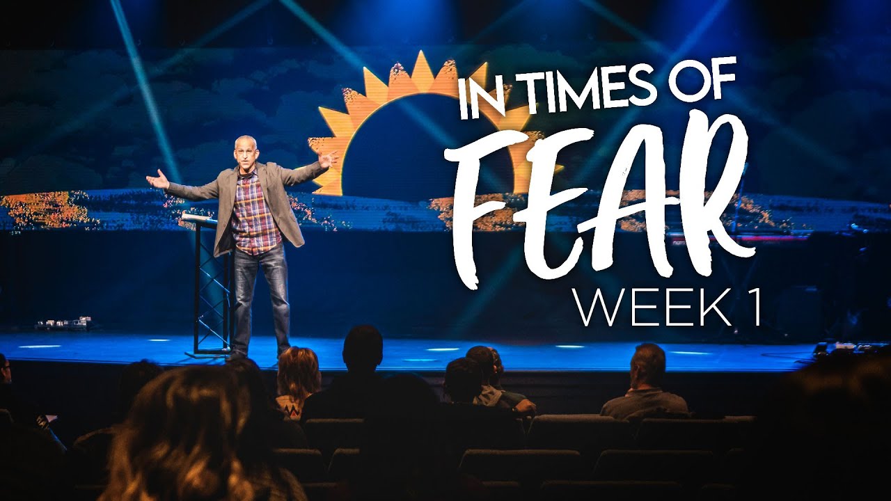 In Times Of Fear Week 1 Pastor Guy Conn Fox River Christian Church YouTube in-times-of-fear-week-1-pastor-guy-conn-fox-river-christian-church-youtube