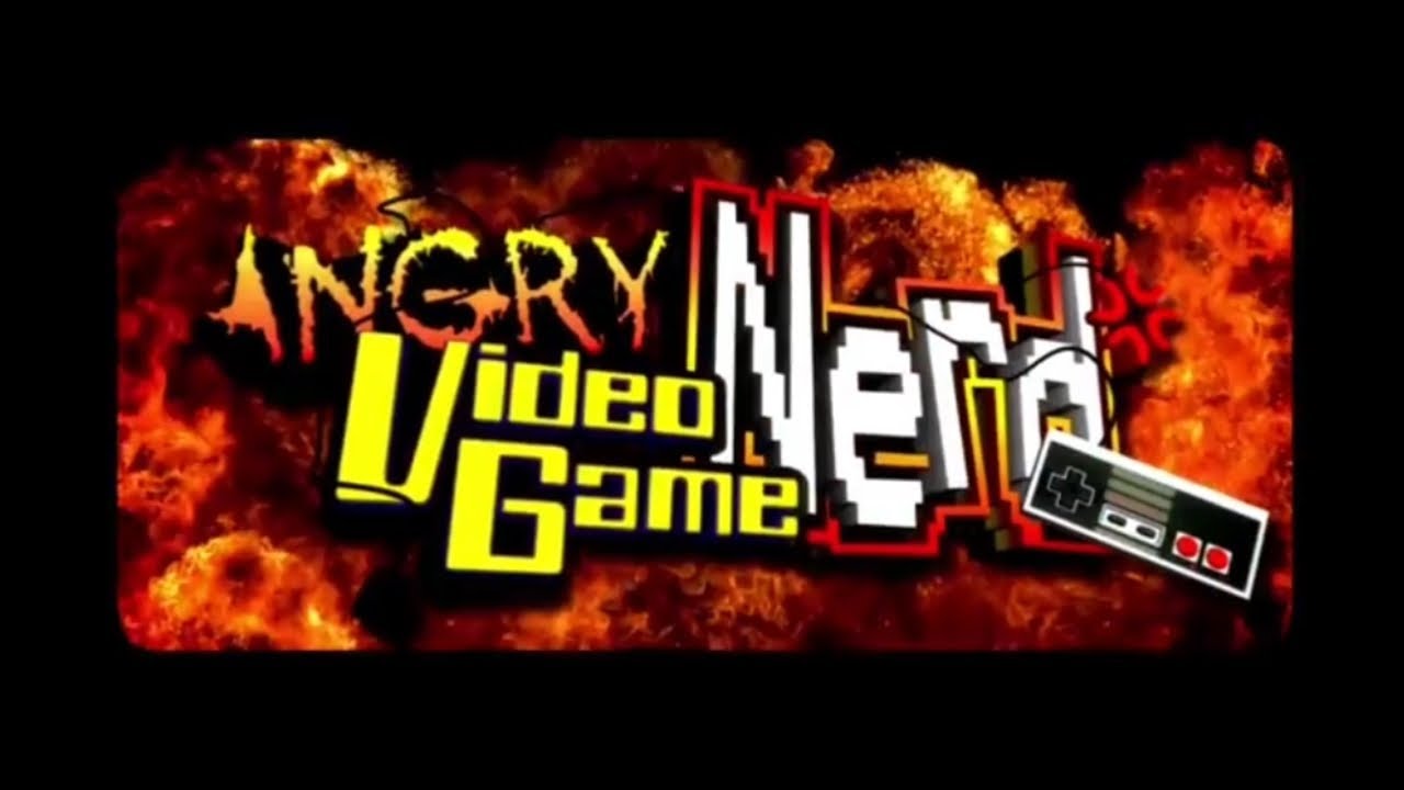 My 4 Favorite Reviews Of The AVGN Movie - YouTube