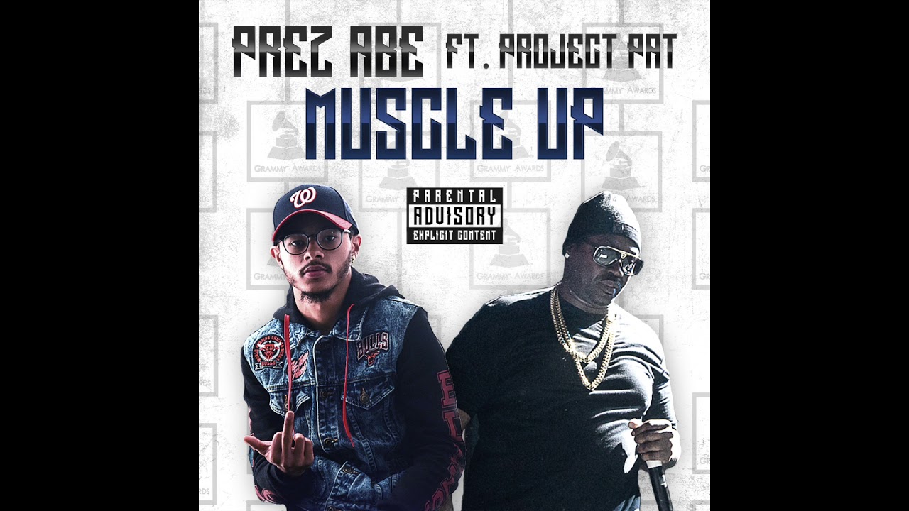 MUSCLE UP feat. Project Pat (Single) - YouTube
