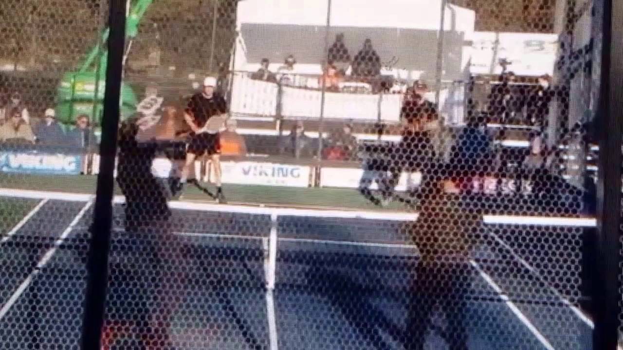 DREW JERZEY BRODERICK IN CONTROL - YouTube