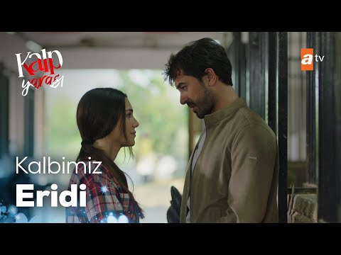 Ferit ve Ayşe'nin aşk dolu anları! - Kalp Yarası