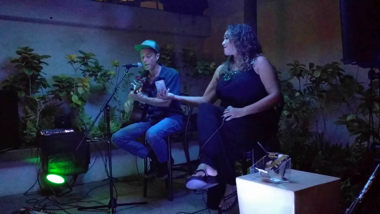 Scott Baird performing 'Constellations' @ Andaz Resort in Maui, Hawaii ...
