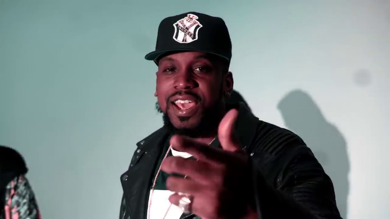 JR WRITER x HELL RELL x 40 CAL "No Reunions" (OFFICIAL VIDEO) - YouTube