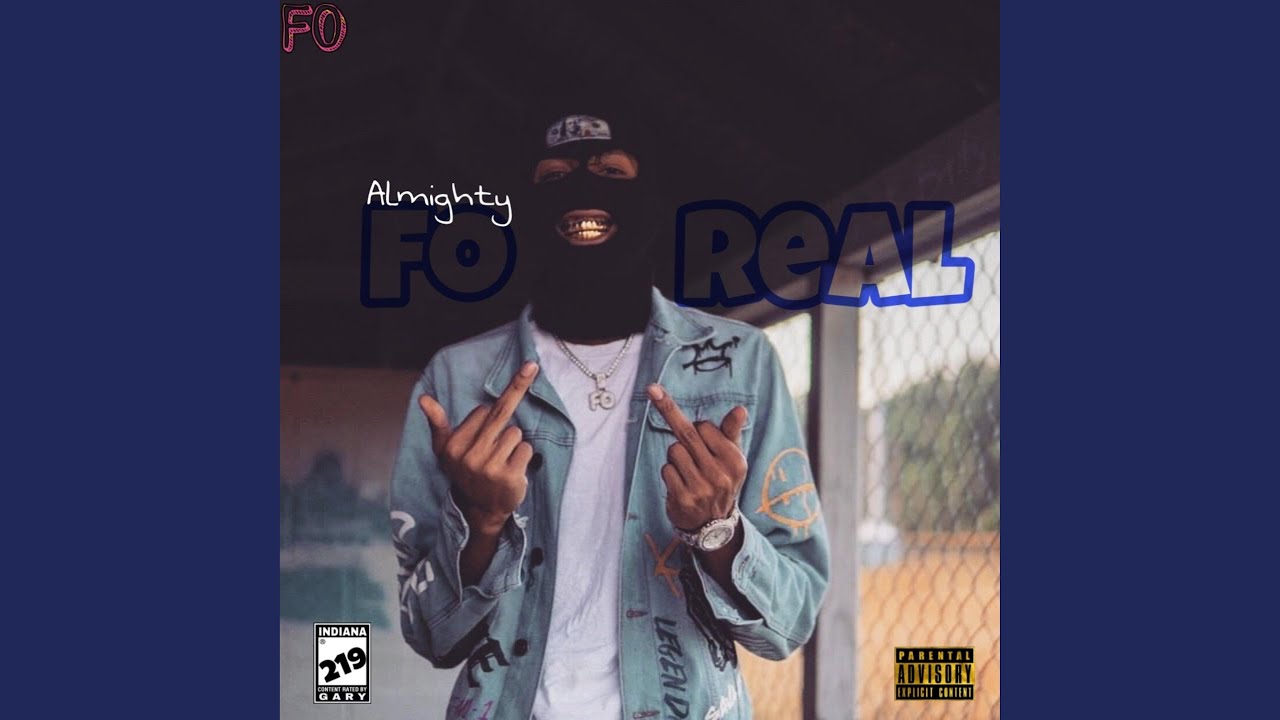 FO Real - YouTube