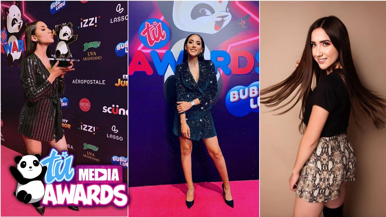 Kim Shantal, Danny Alfaro y Carolina Díaz con el Team Badabun ️🔥 ...