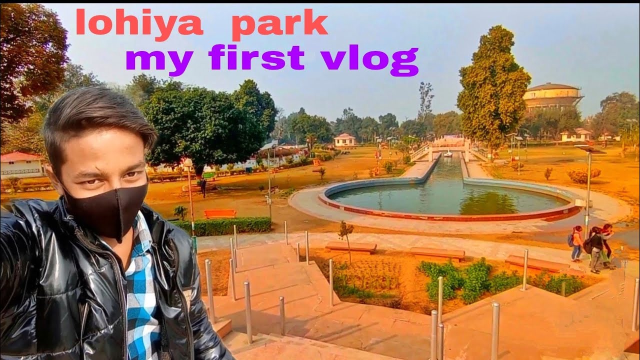 FIRST VLOG || MOHIT VLOGS 707 - YouTube