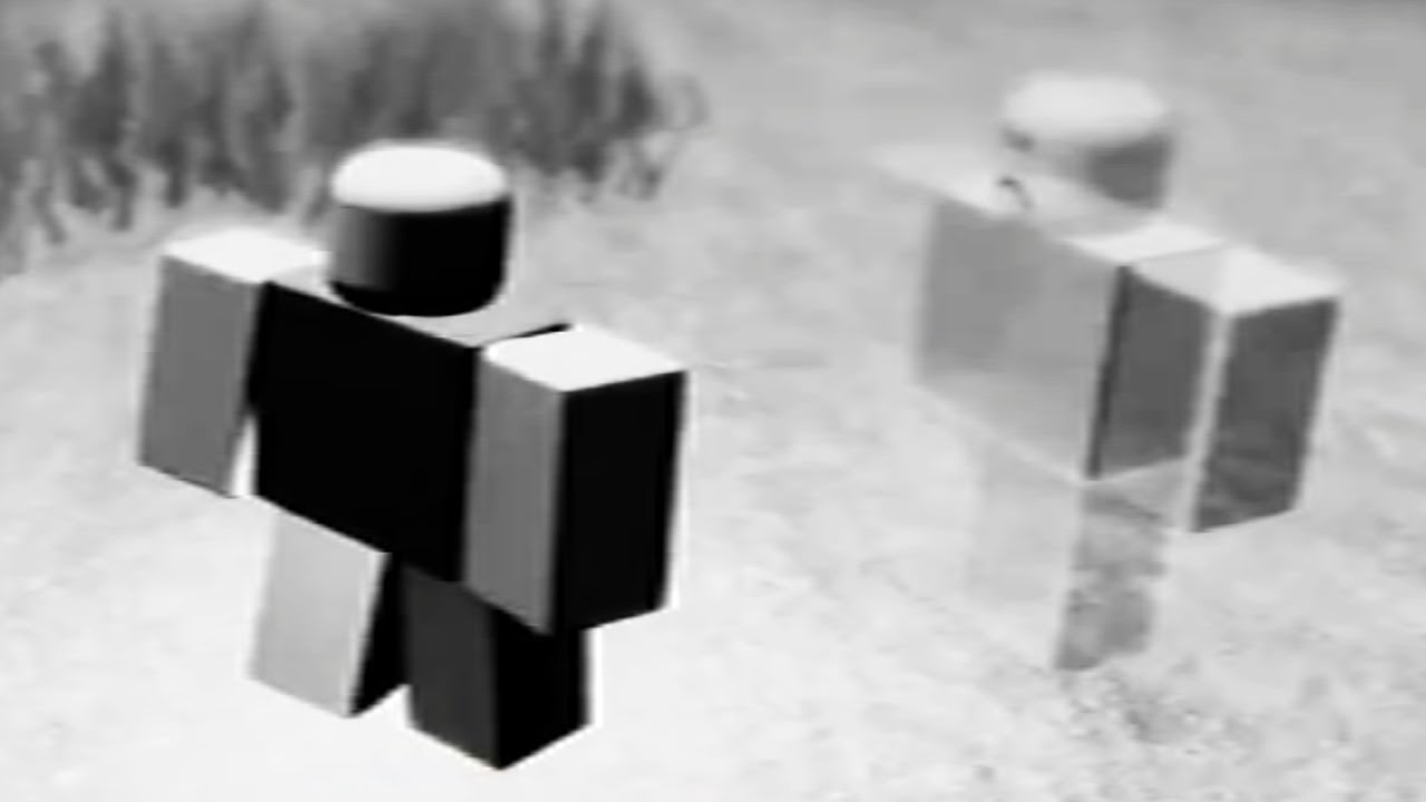 I am...? - Roblox [Full Walkthrough] - YouTube