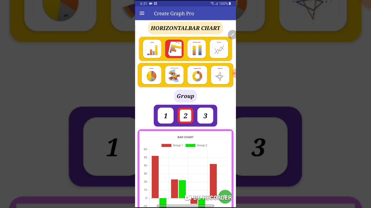 Create Graph Pro/Lite Apps - YouTube
