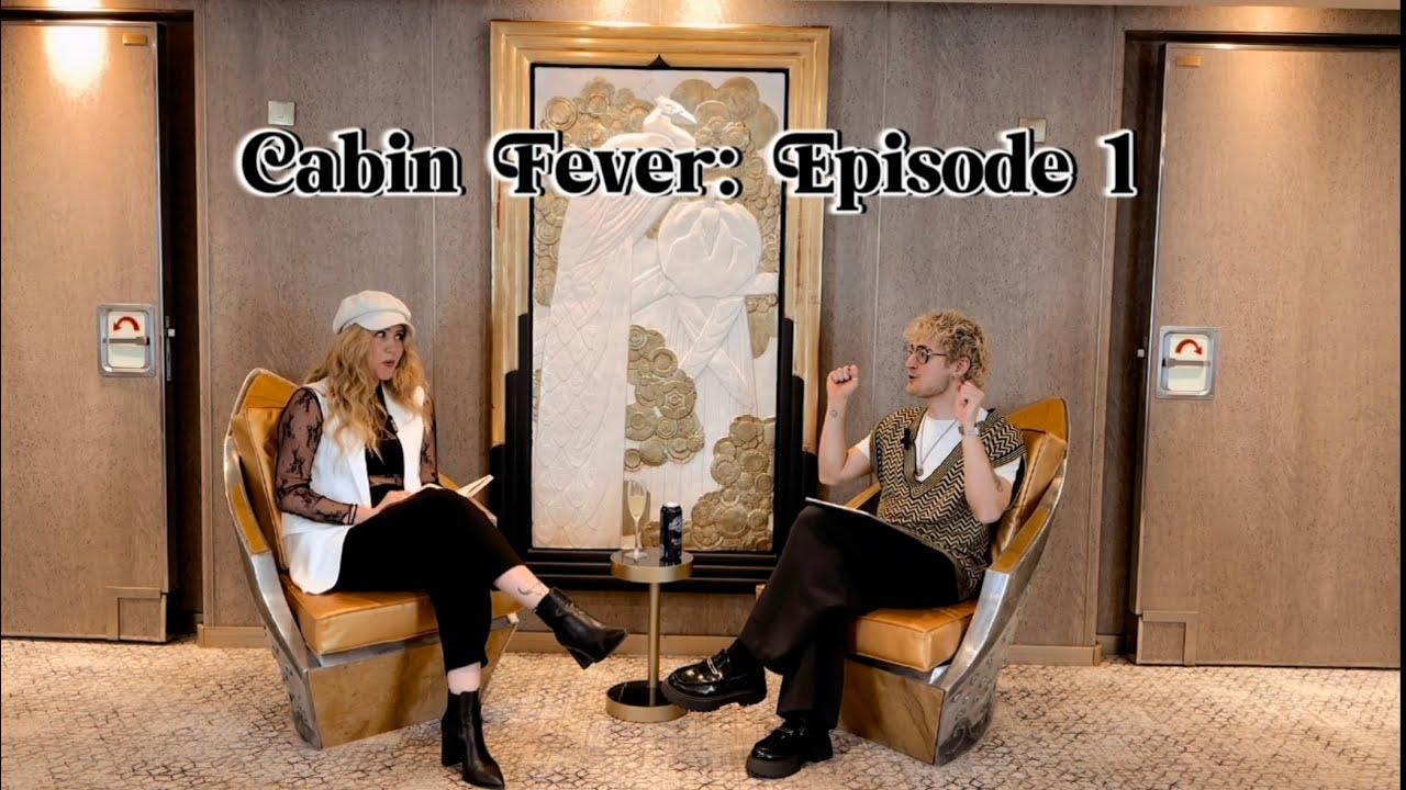 Cabin Fever: Episode 1 - YouTube