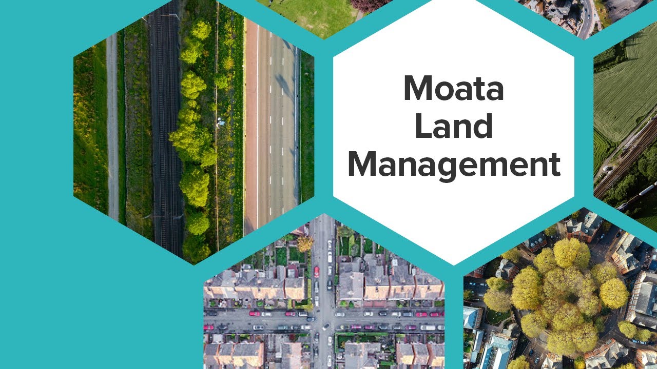 Moata Land management - YouTube