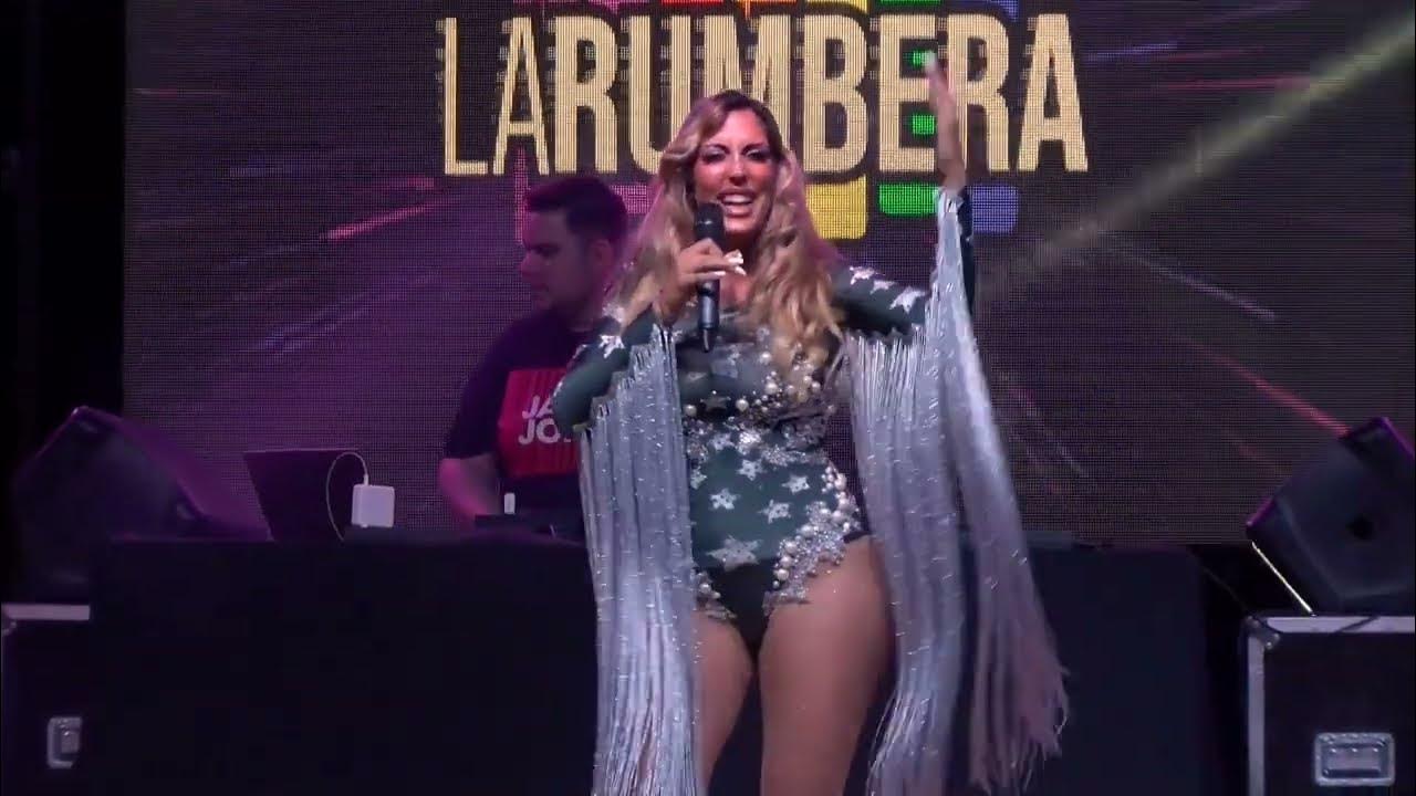 LIZ CANO en Concierto | 2023 | Festival "La Rumbera" - YouTube