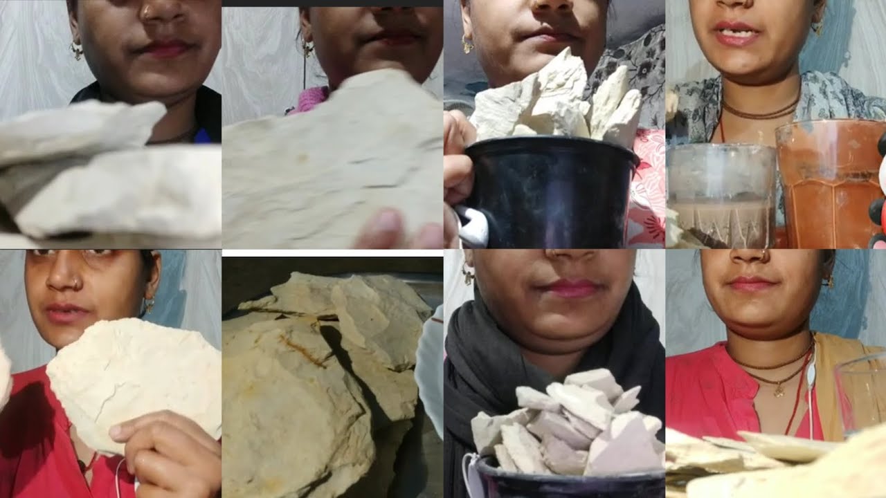 Multani mitti crunch - YouTube