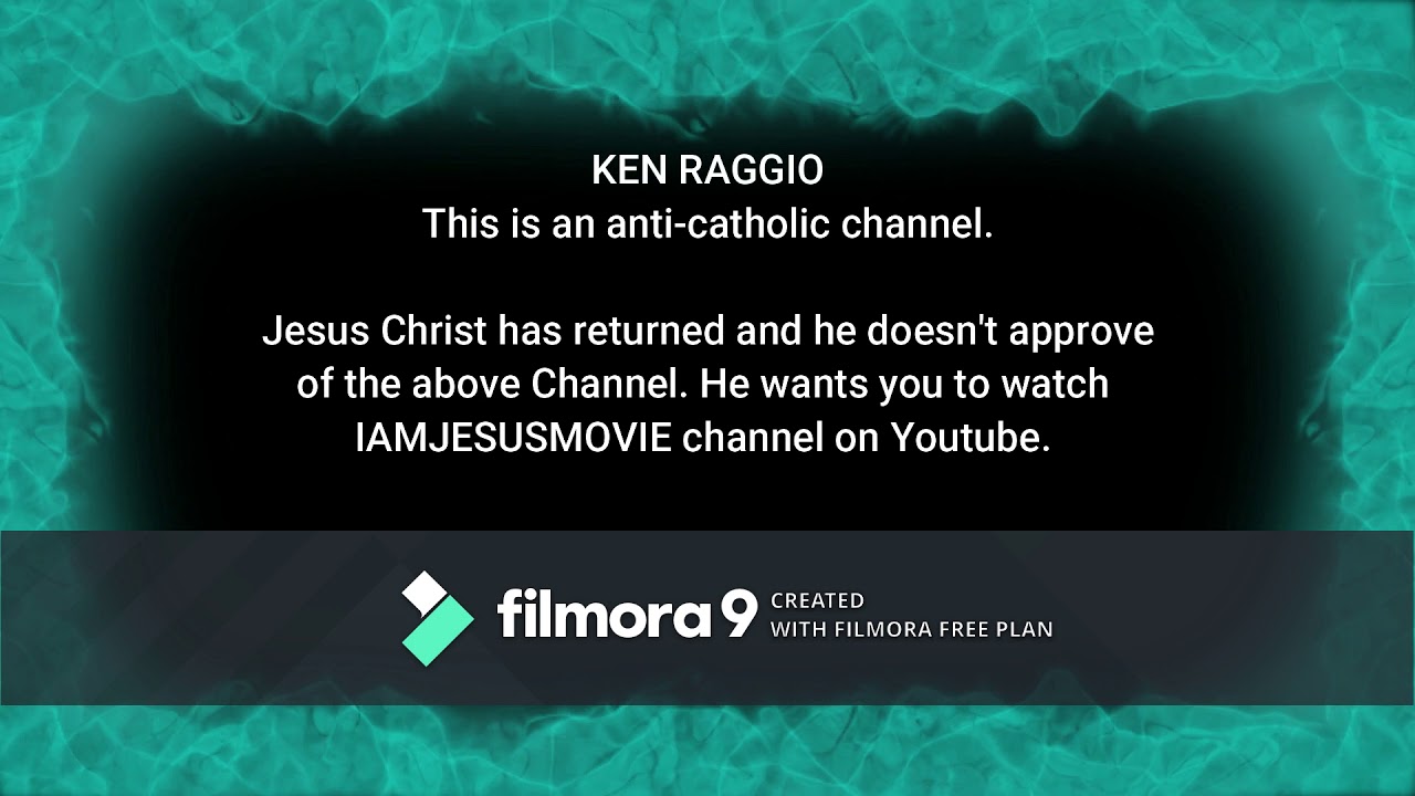 KEN RAGGIO - YouTube