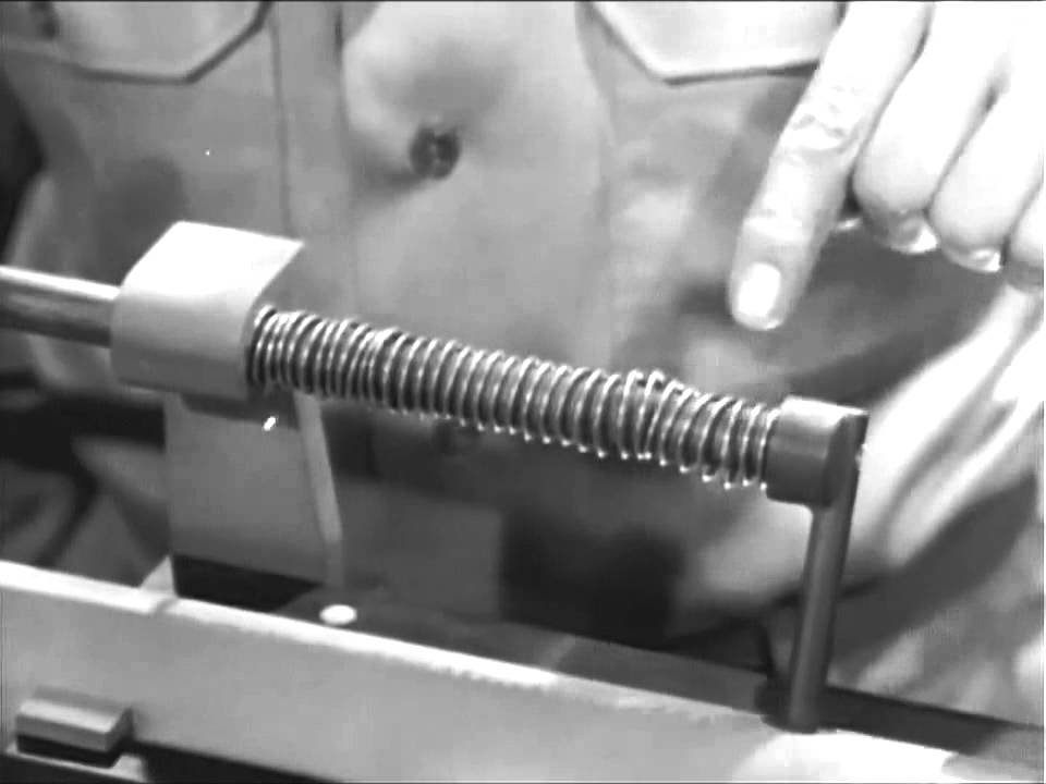 Fundamentals Of Small Arms 2 - YouTube