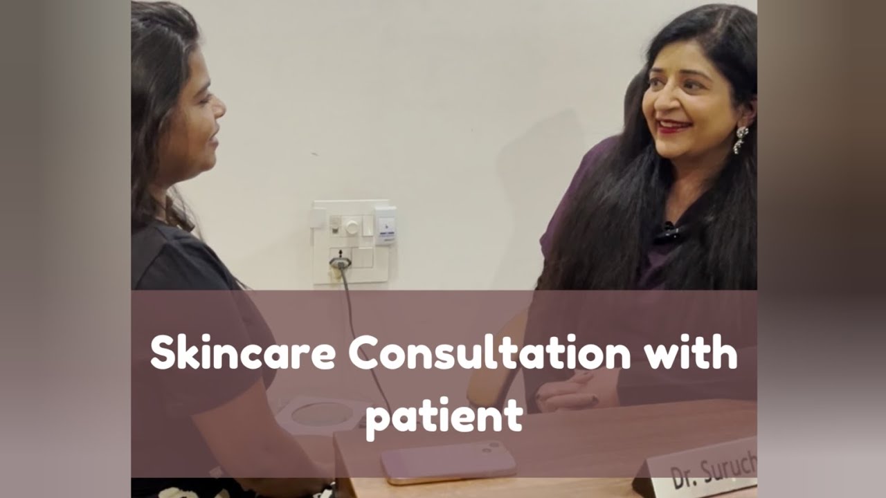 Is 7 Step Skincare Trend Really Worth It? Patient Consultation Live ...