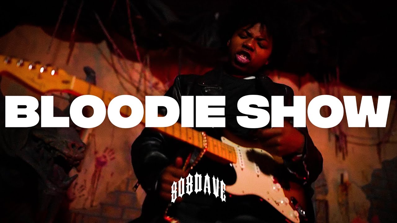 [FREE] Bloodie X Sdot Go X Dark Jersey Club Type Beat 2024 - "BLOODIE ...