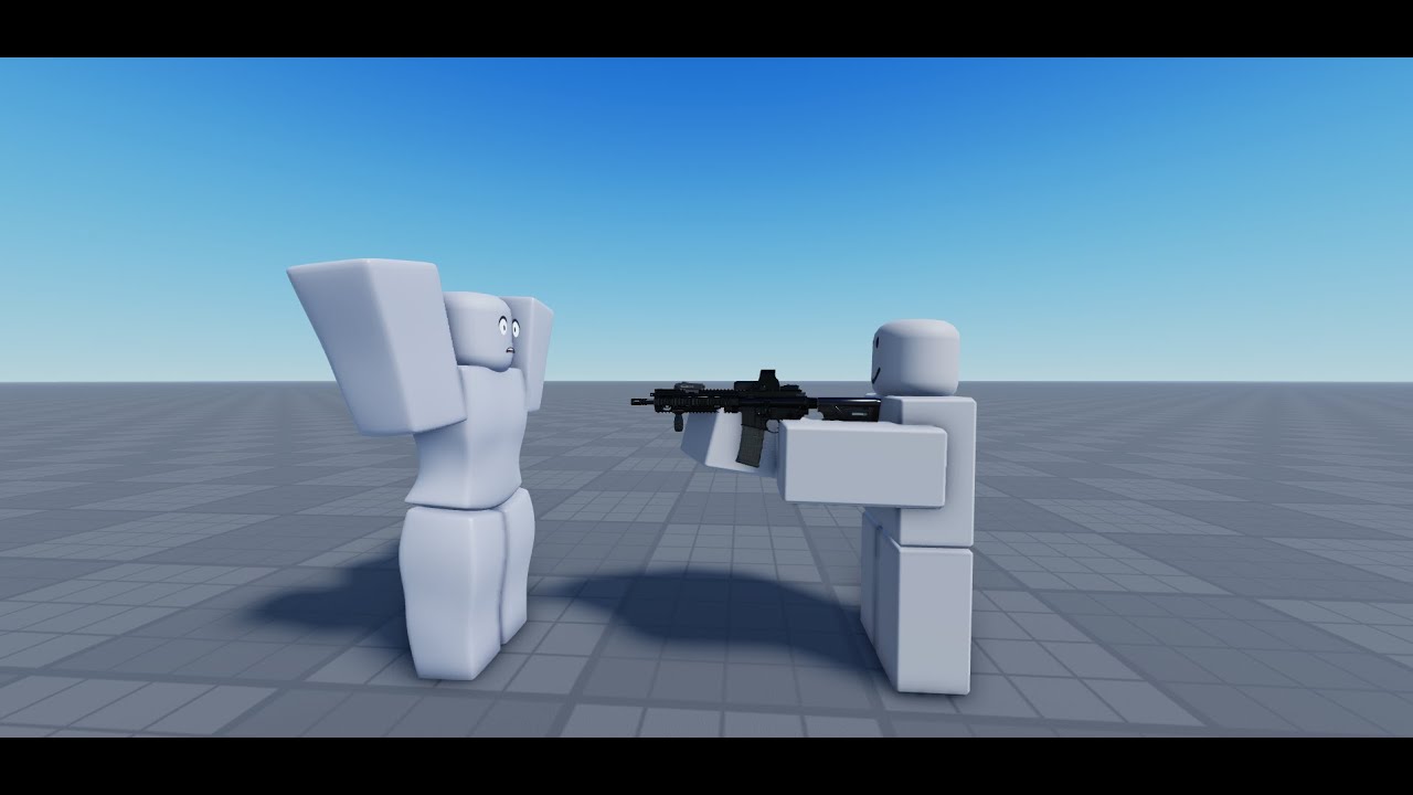 what i think of the r63 models (silent) - YouTube