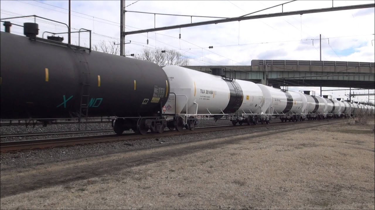 NS 64R EB on the NS ROYB with the Savannah & Atlanta Heritage Unit ...
