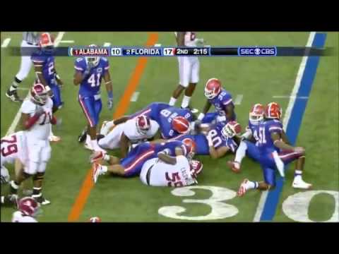 florida vs alabama SEC championship.wmv - YouTube