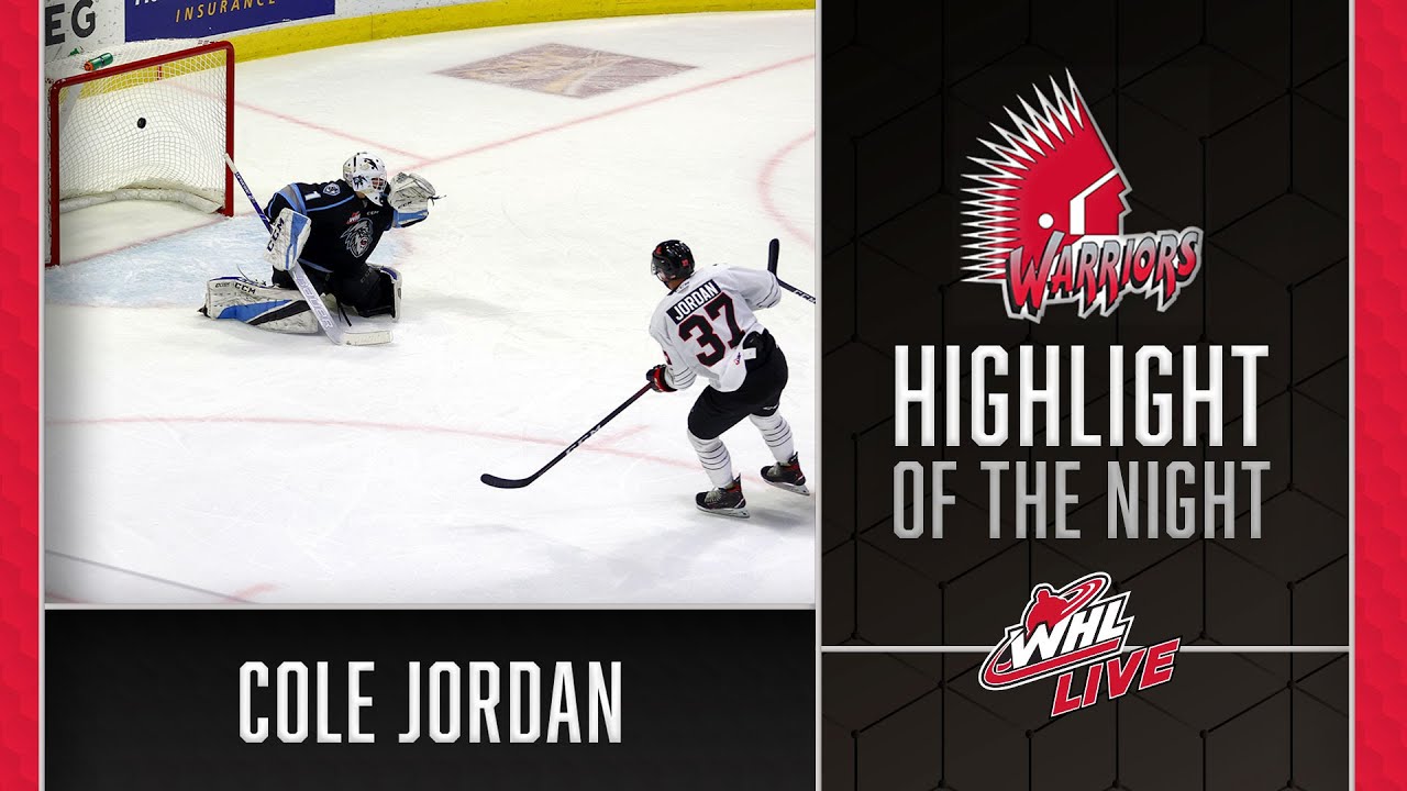 HIGHLIGHT OF THE NIGHT || Cole Jordan || March 18, 2021 - YouTube